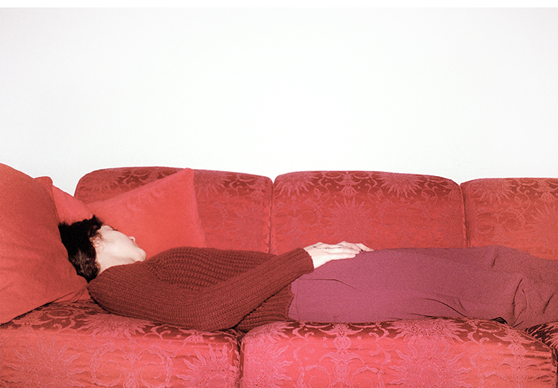 survival kit ep zero | emma aars