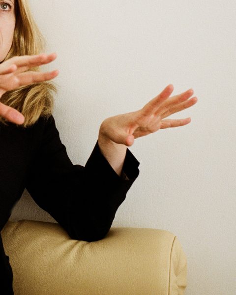 Portraits – Hanna Putz