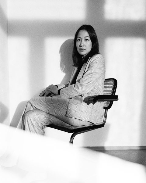 Portraits – Hanna Putz